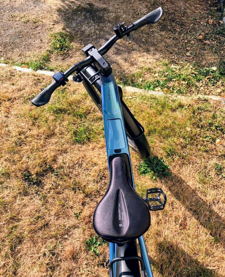 Serial 1 RUSH/CTY STEP-THRU (GEN 2) 2025 2025