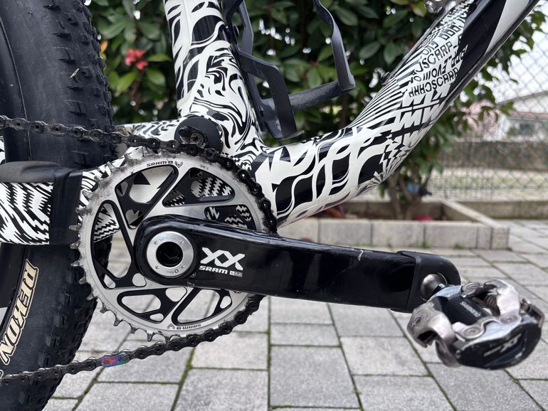 KTM SCARP MT EXONIC 2025 2025