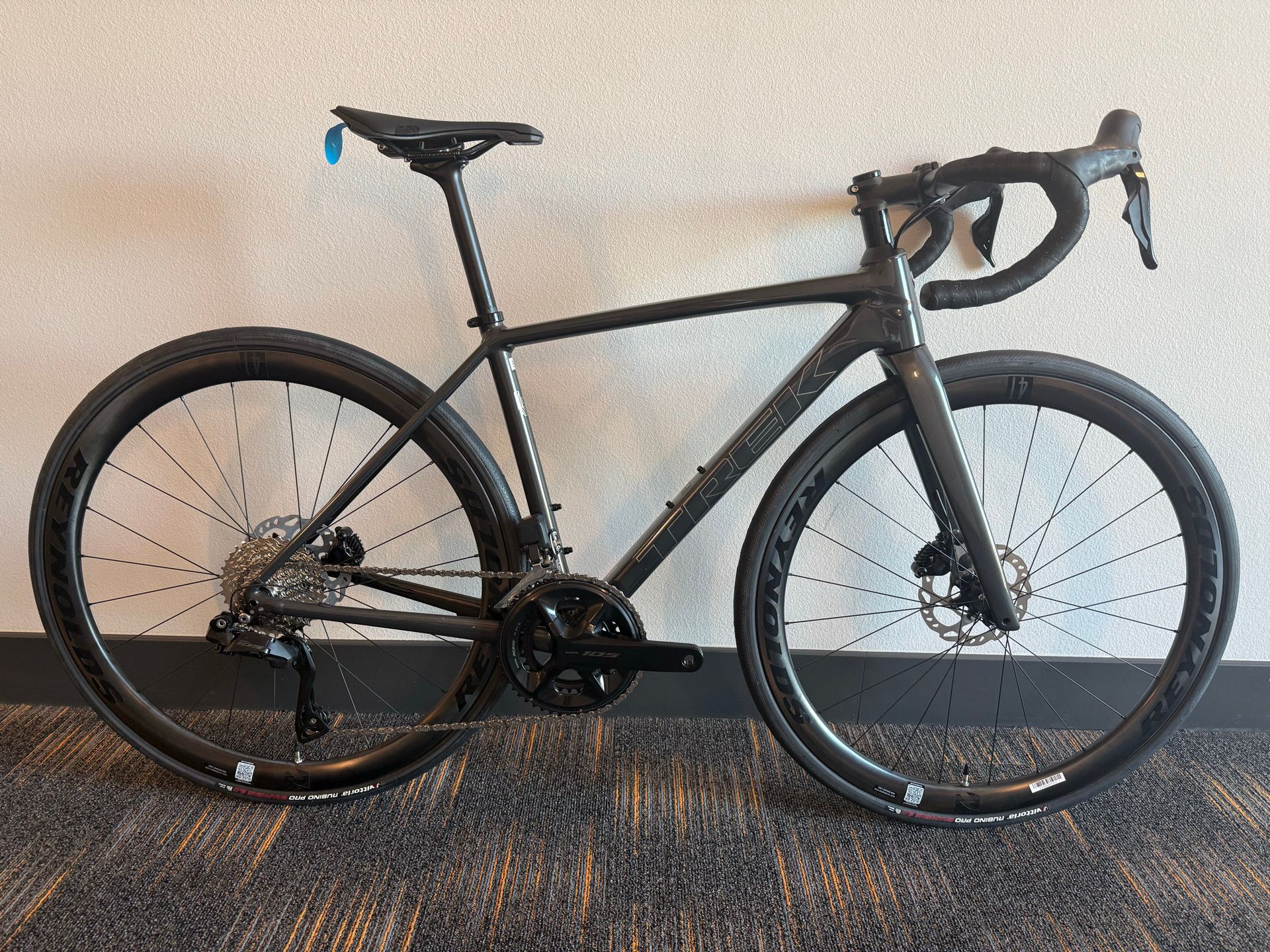 Trek Emonda ALR 6 2025 2025