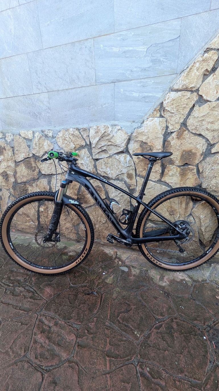 Canyon Grand Canyon Shimano Deore XT 2019