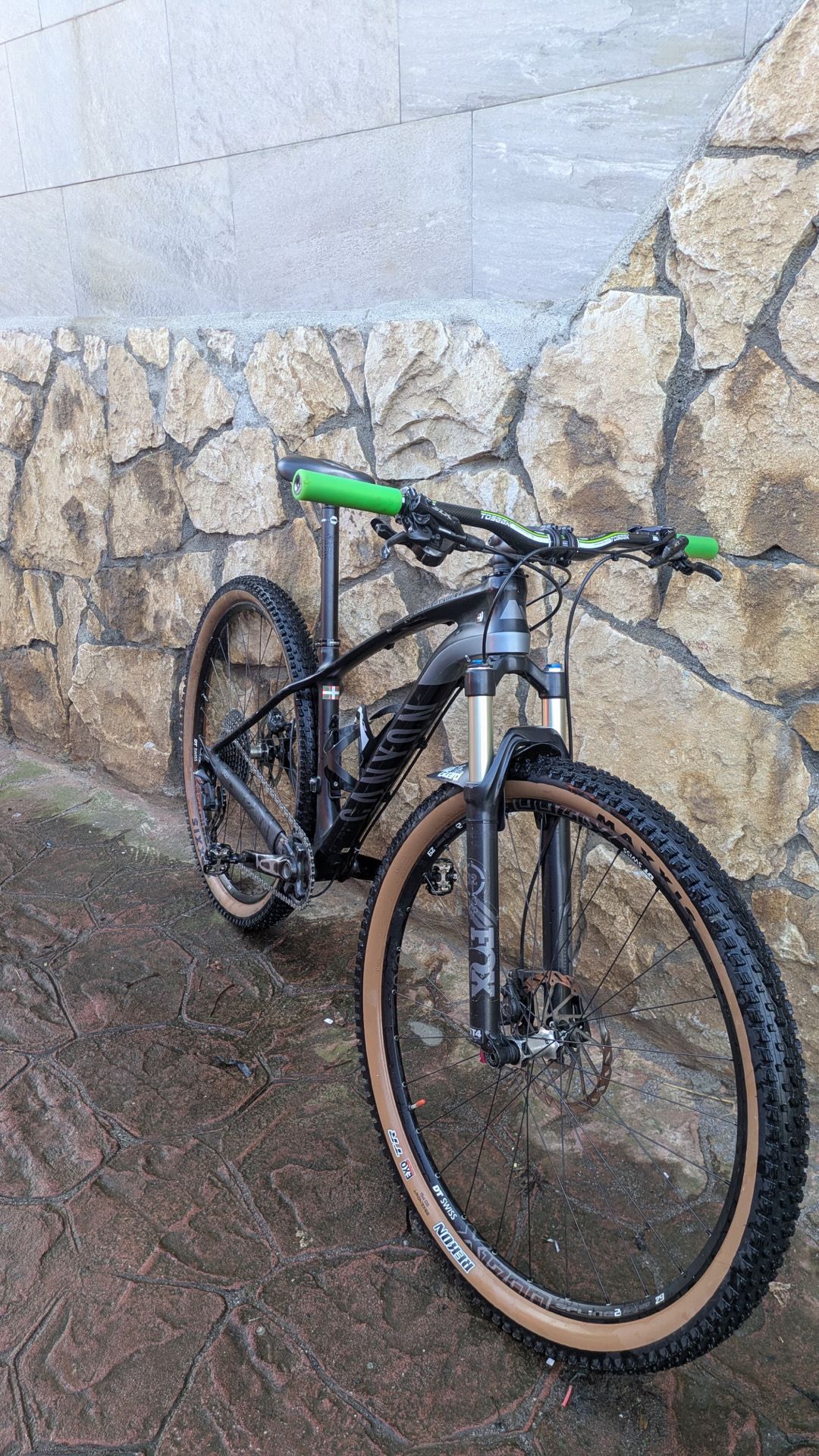 Canyon Grand Canyon Shimano Deore XT 2019