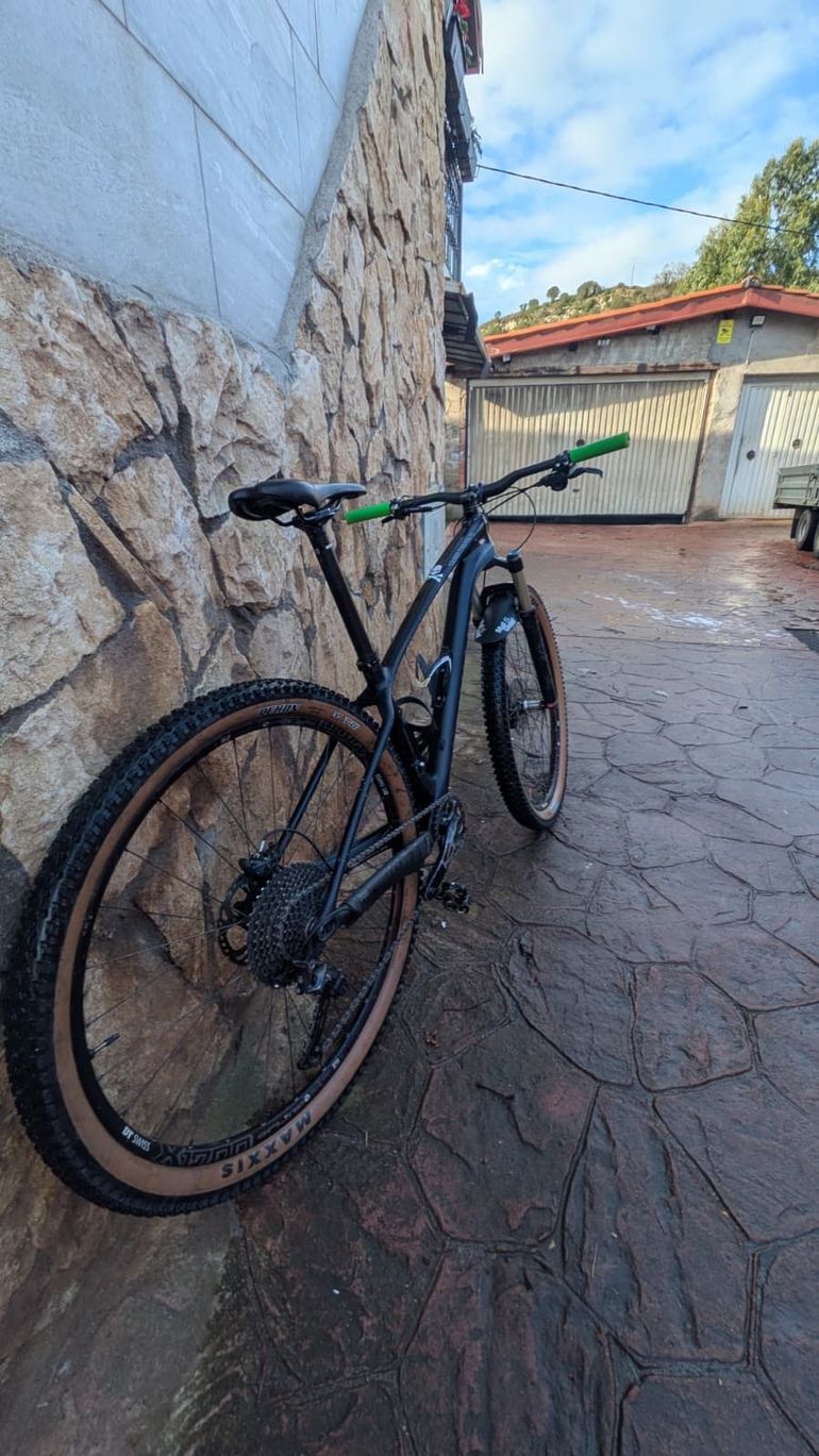 Canyon Grand Canyon Shimano Deore XT 2019