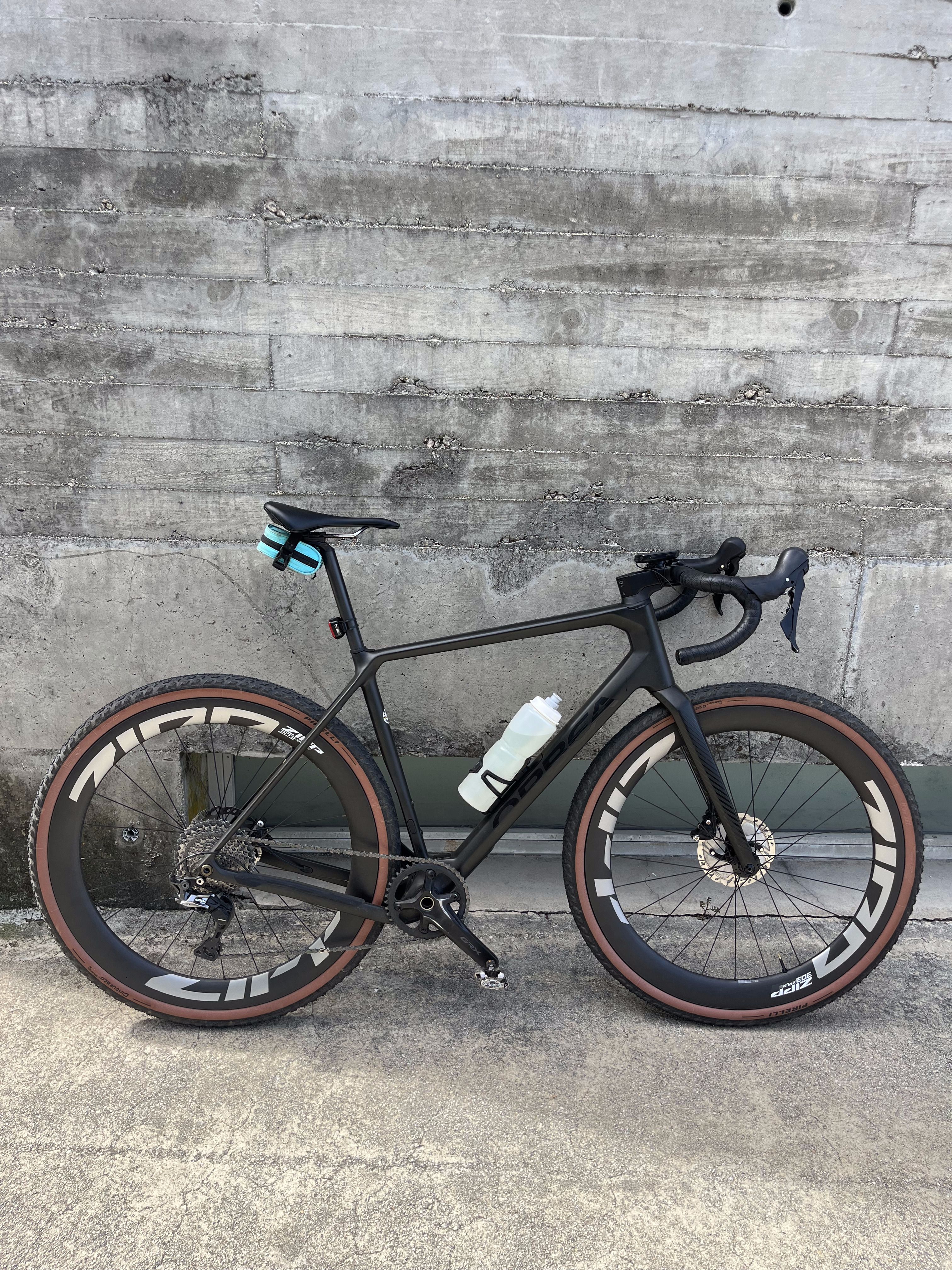 Orbea TERRA M30 TEAM 1X 2023 2023