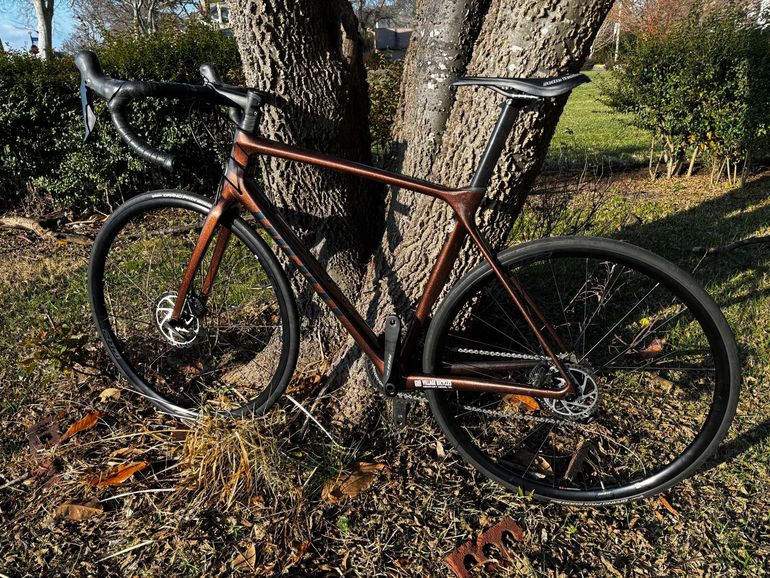 Giant TCR Advanced Disc 2 Pro Compact 2022 2022