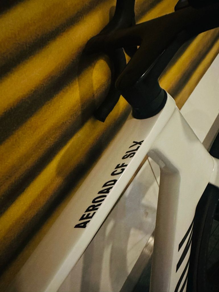 Canyon Aeroad CF SLX 8 Di2 2024 2024