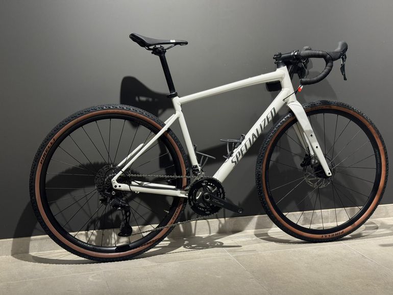 Specialized Diverge 3 Alloy - Shimano CUES 2026 2026