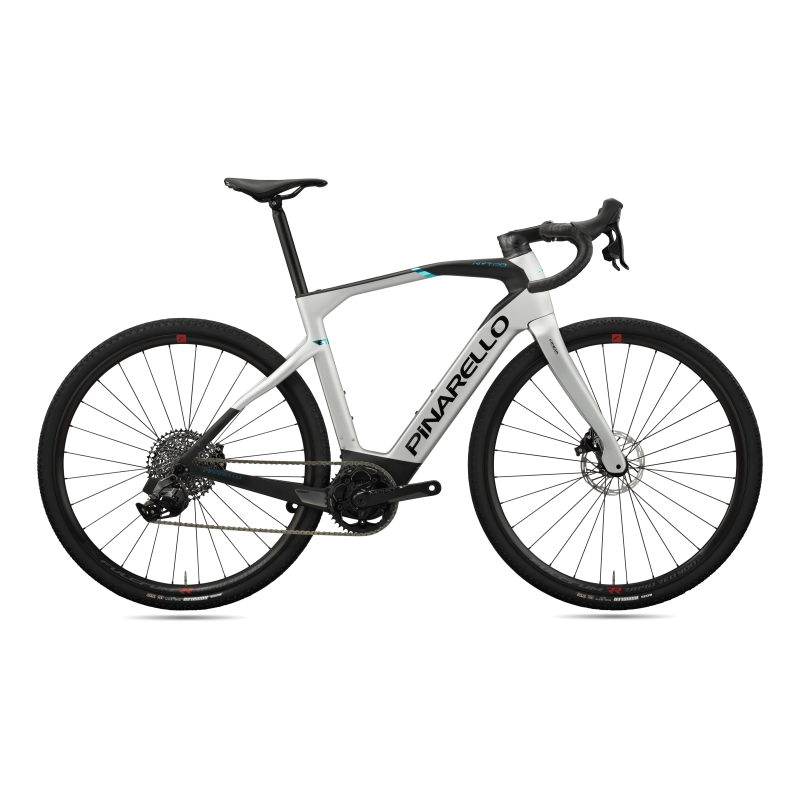 Pinarello NYTRO E5 GRAVEL - SRAM RIVAL AXS 2025 2025