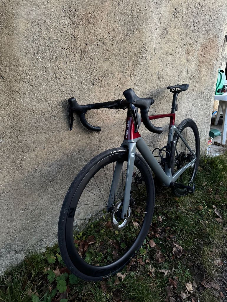 Focus IZALCO MAX 8.9 2024 2024