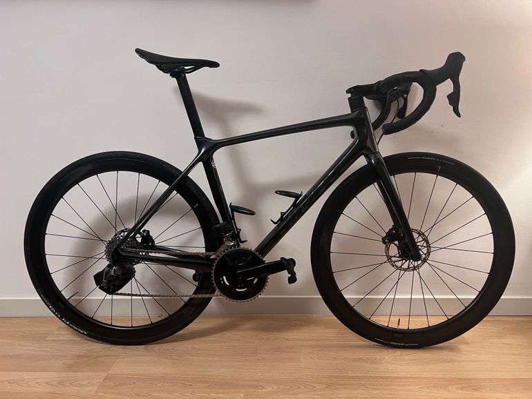 Giant TCR Advanced Pro Disc 1 AX 2022 2022