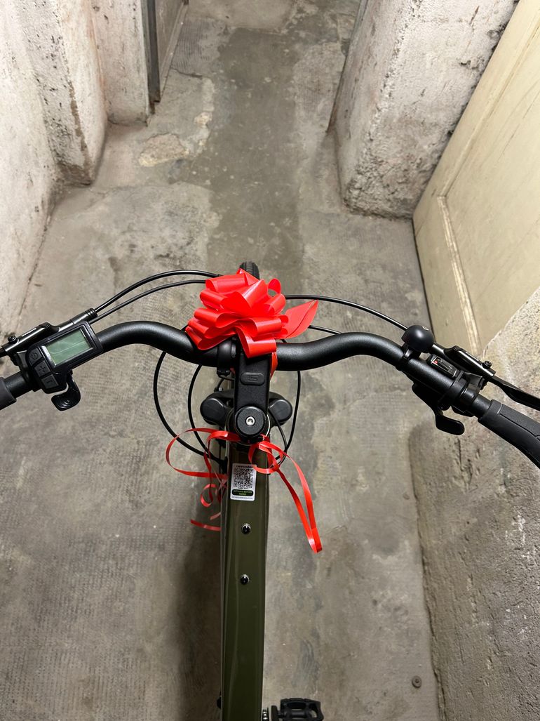 Cannondale Mavaro Neo SL 2 2025