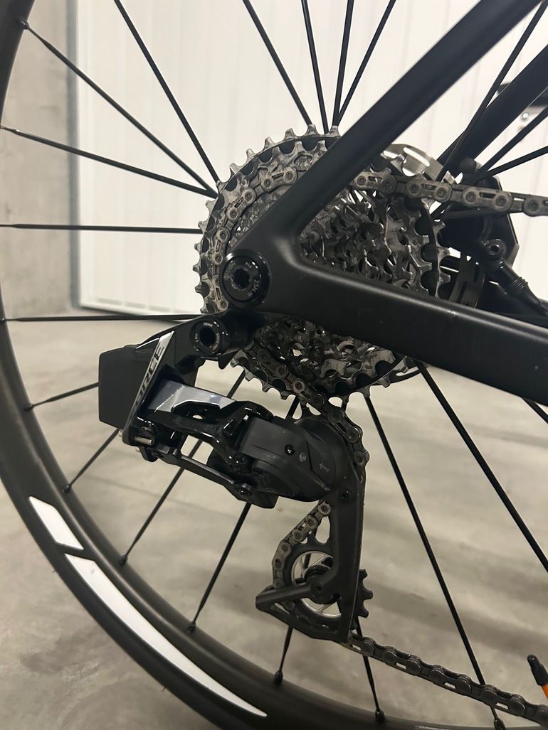 Colnago V5Rs Sram Force eTap AXS 2025 2025
