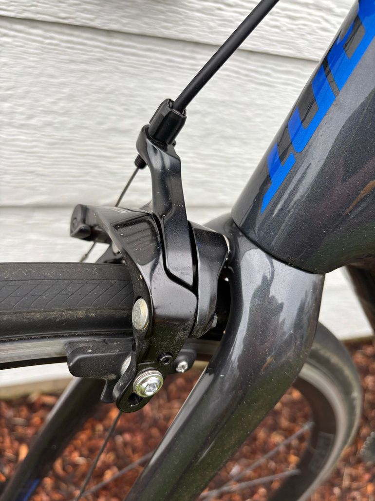 Giant TCR Advanced Disc 1+ Pro Compact 2022 2022