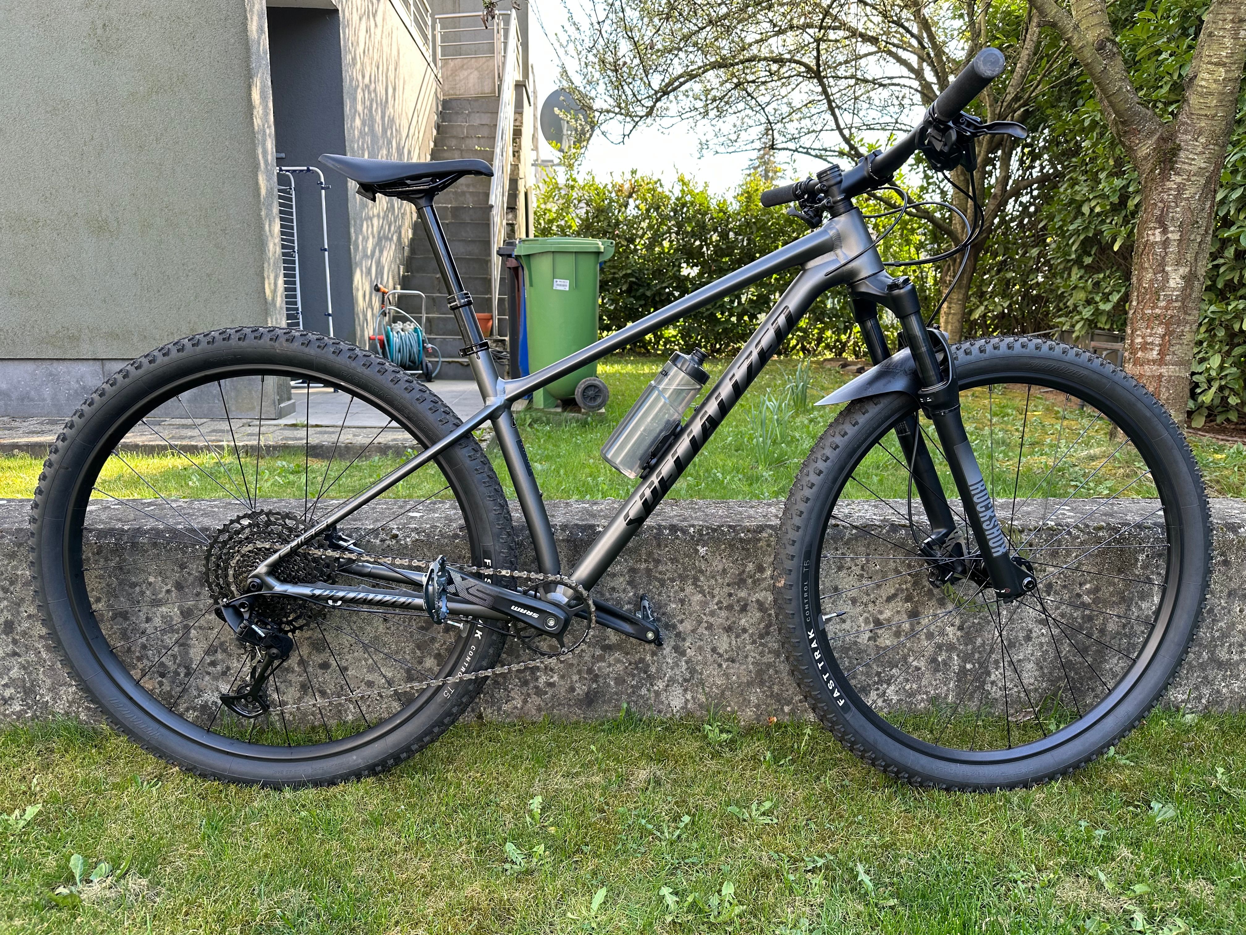 Specialized Chisel 2023 2023