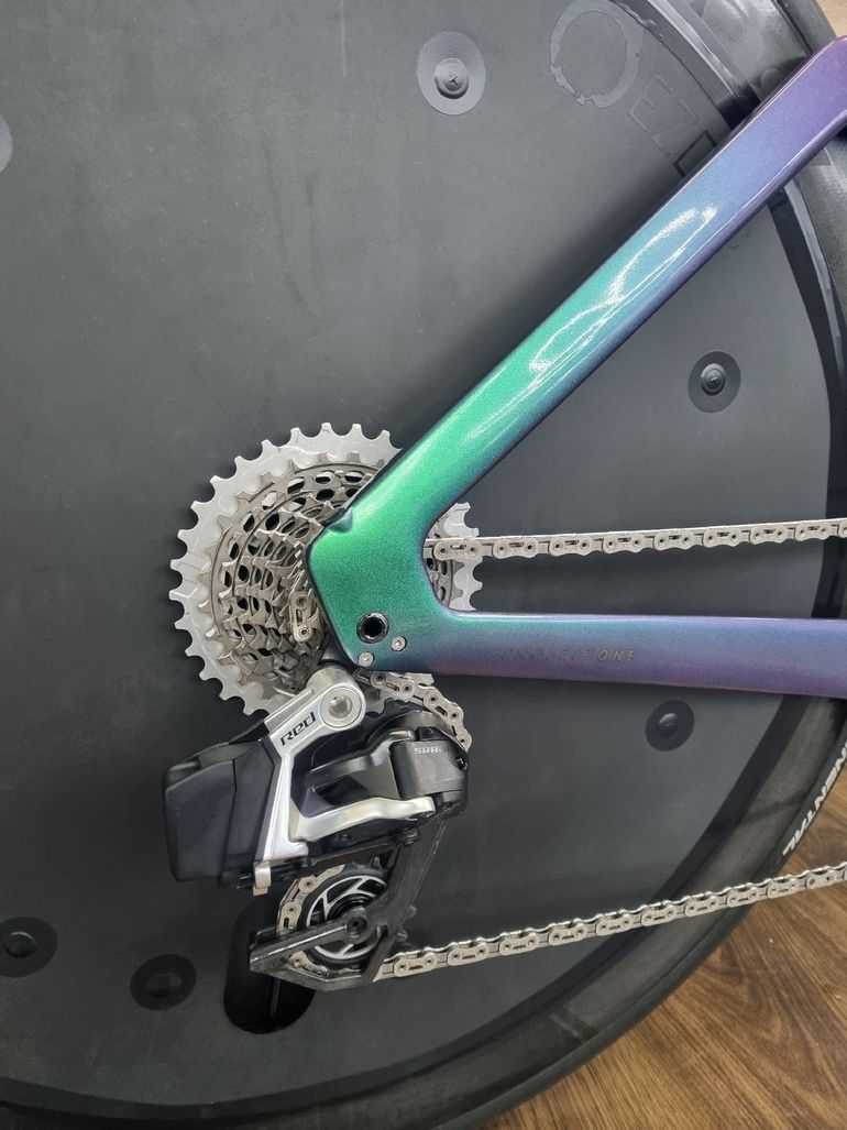 Trek Speed Concept SLR 9 AXS 2026 2026