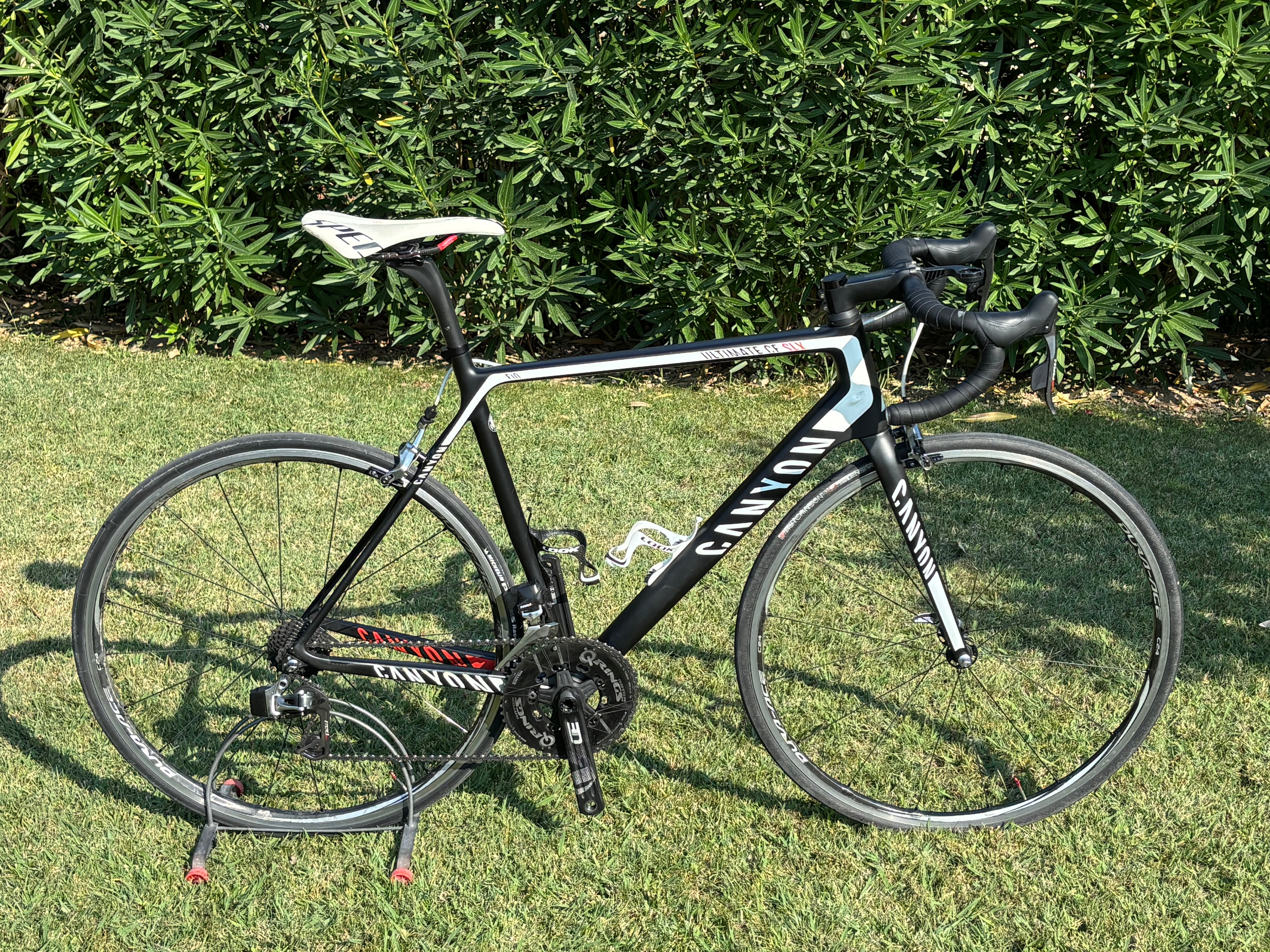 Canyon Cf Slx 10 2016