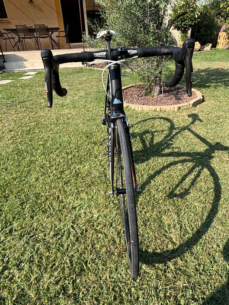 Canyon Cf Slx 10 2016