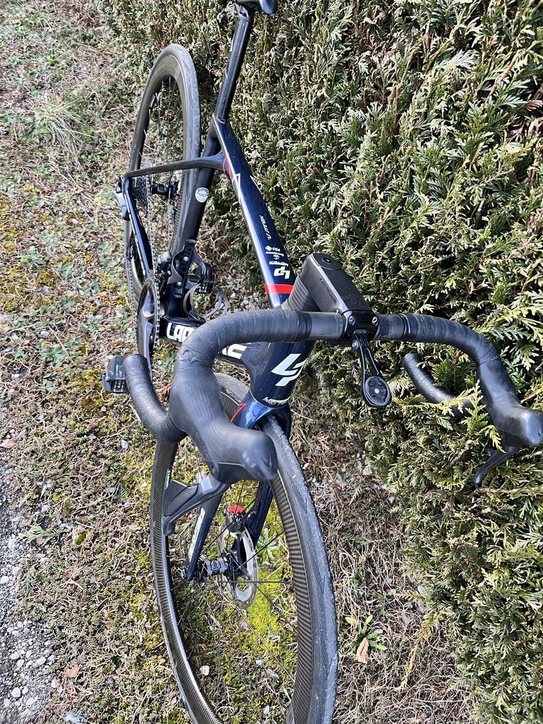 Lapierre Xélius Sl Lapierre Pro Team Groupama FDJ 2022