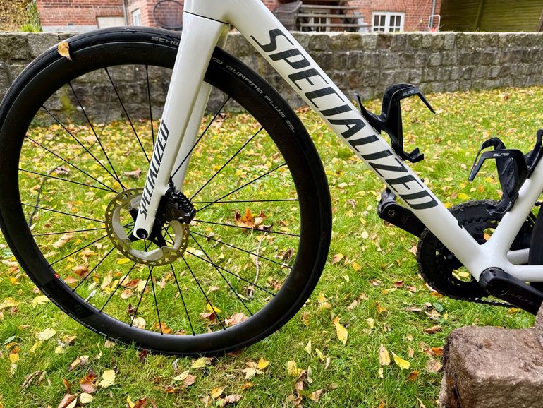 Specialized Tarmac SL8 Expert 2024 Frameset 2024