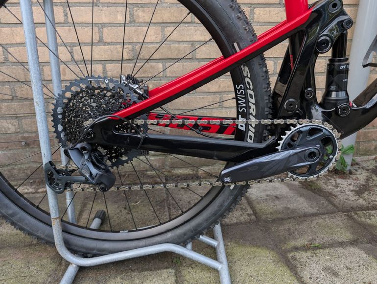 Ghost LECTOR FS UNIVERSAL 2025 2025