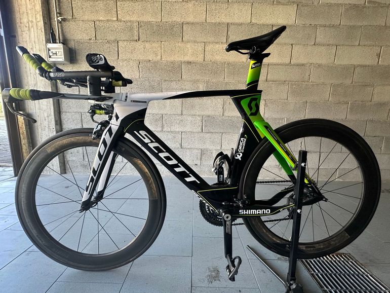 Scott Plasma 3 Scott Plasma 3 2018