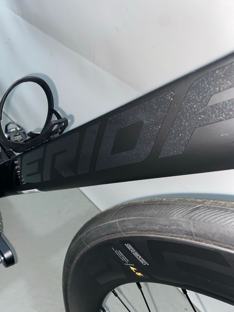 Merida REACTO 6000 2026 2026