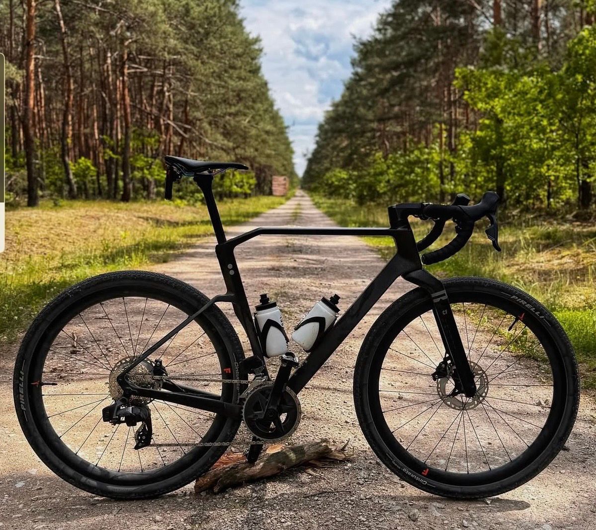 Rondo RATT SRAM Rival eTap AXS 2022