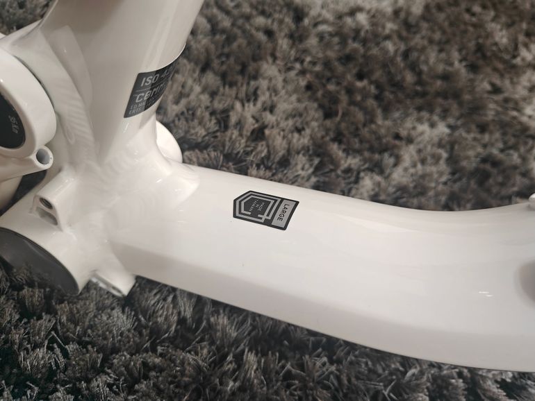 Commencal Meta SX V4 Frameset 2023