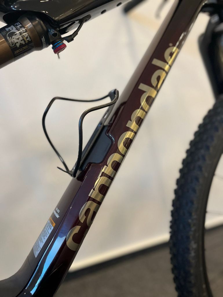 Cannondale Scalpel Hi-MOD Ultimate 2023 2023