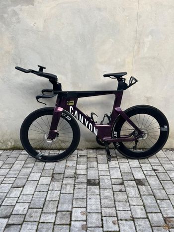 Canyon Speedmax CF SLX 8 Disc Di2 2024 2024