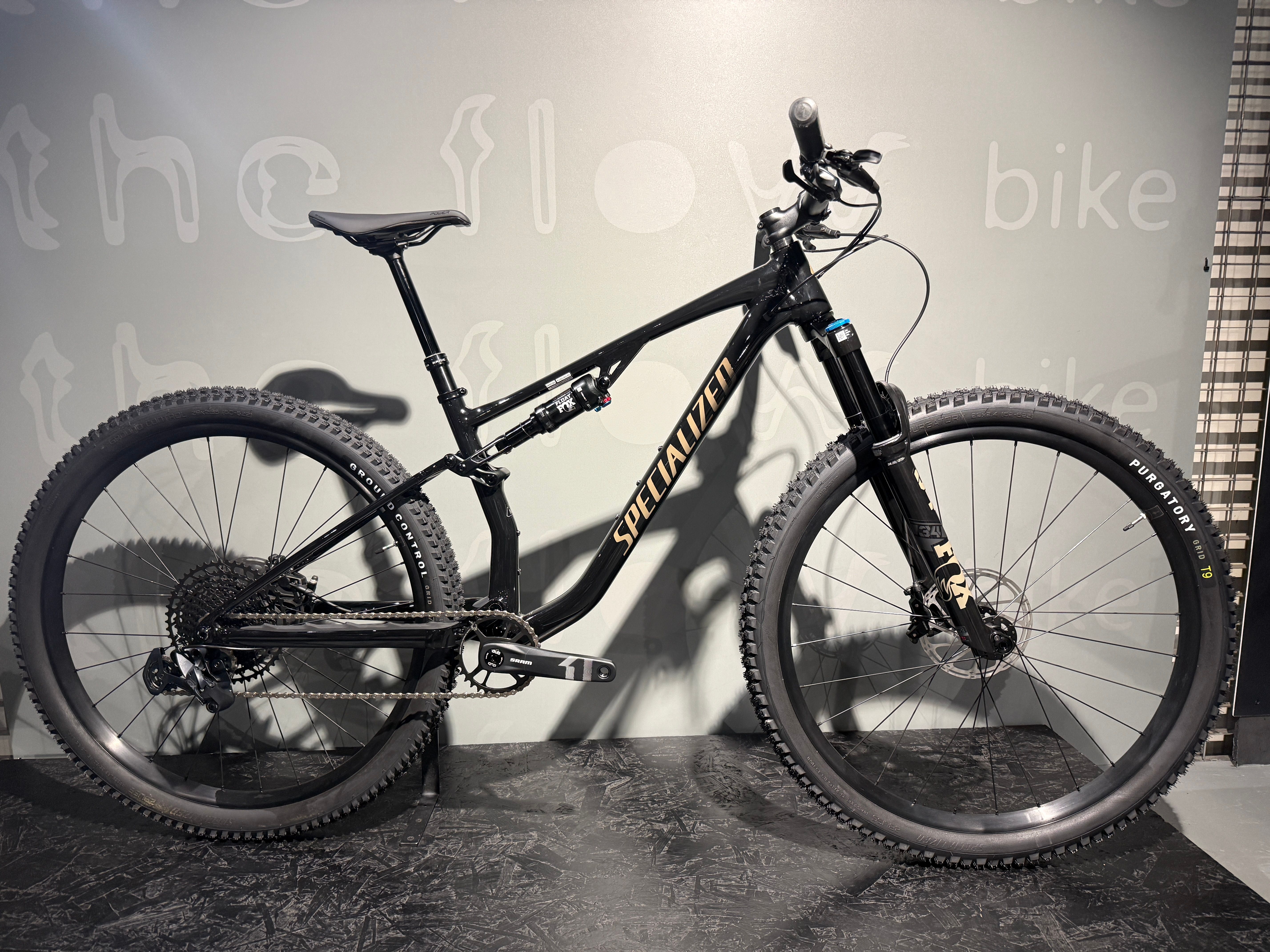 Specialized Chisel Comp EVO 2025 2025