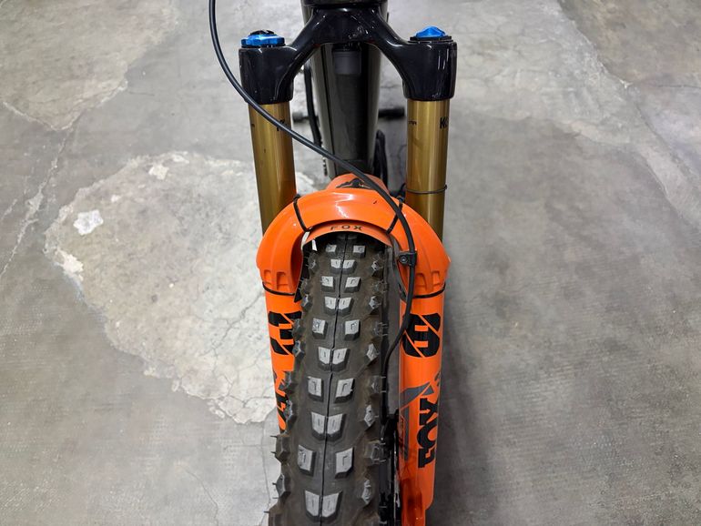 Trek Rail SRAM GX Eagle AXS 2024