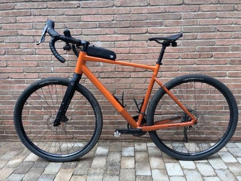 Focus Focus Atlas 6.7 Gravel Bike 2025