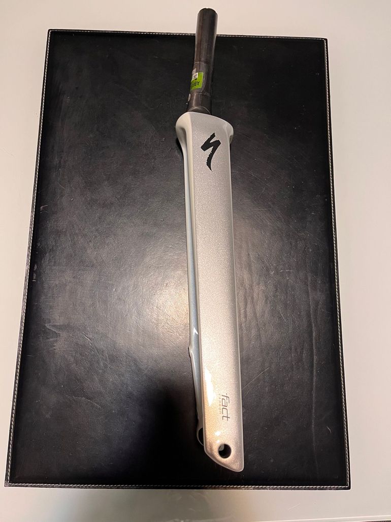 Specialized S-Works Venge Disc - SRAM Red eTap AXS 2020 Frameset 2020