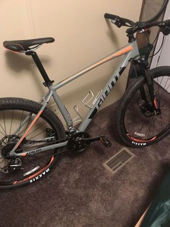 Giant TCR Advanced Pro 0 KOM 2026 2026