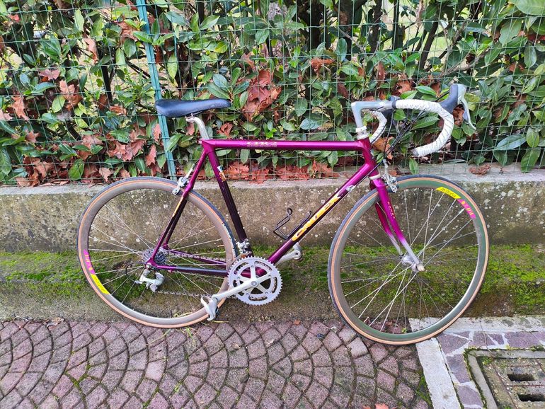 Giant Cadex CFR2 1996