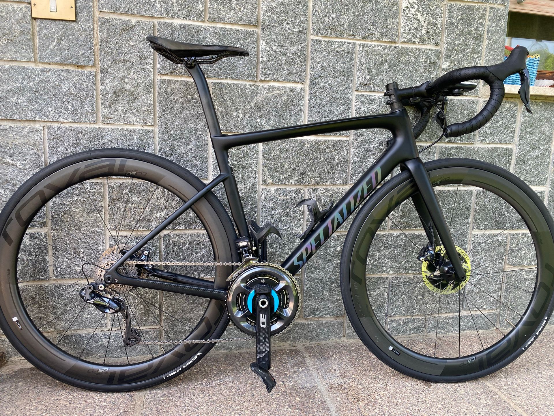 Specialized SL6 Pro 2018 2018