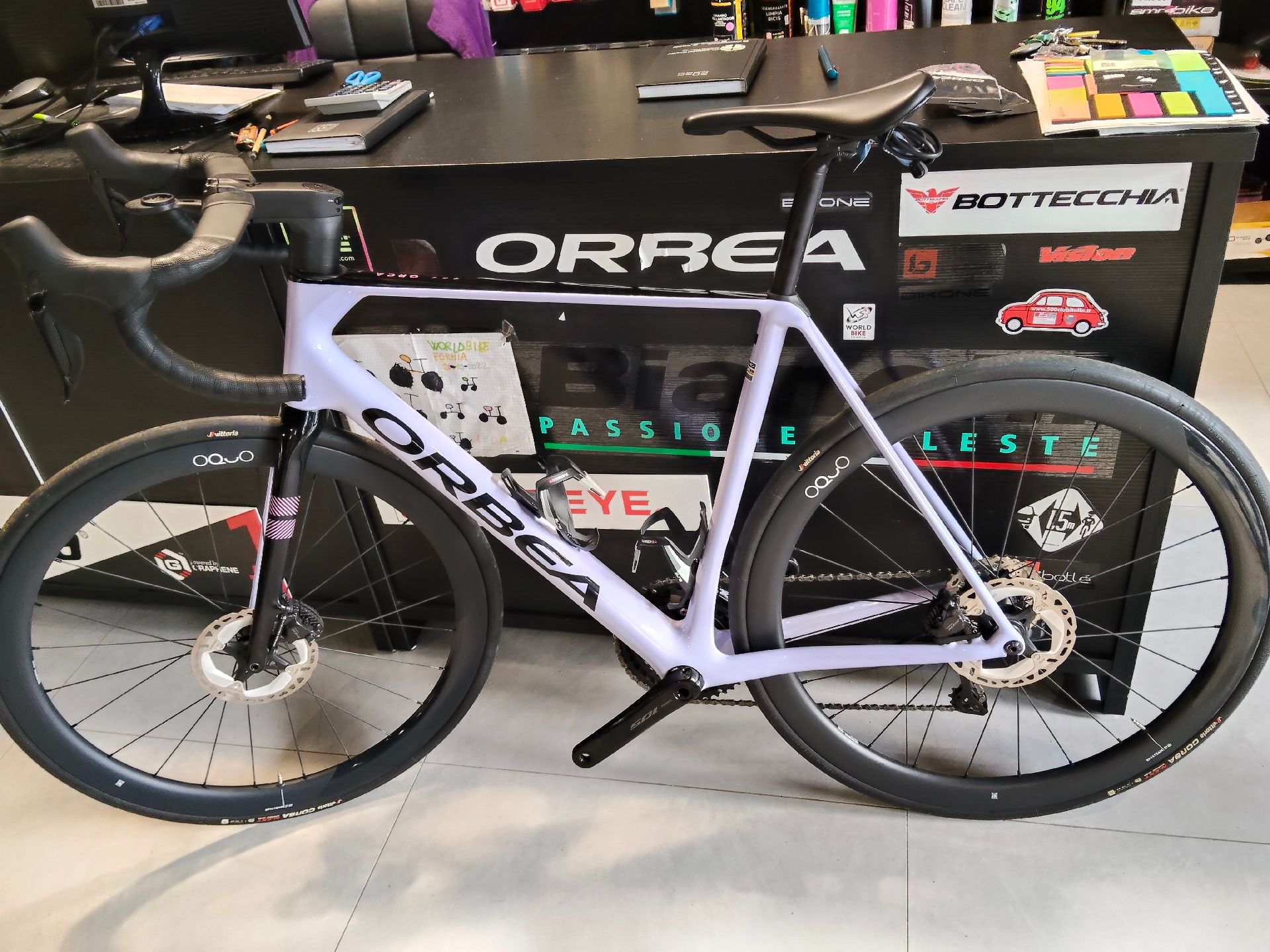 Orbea ORCA M35i 2025 2025