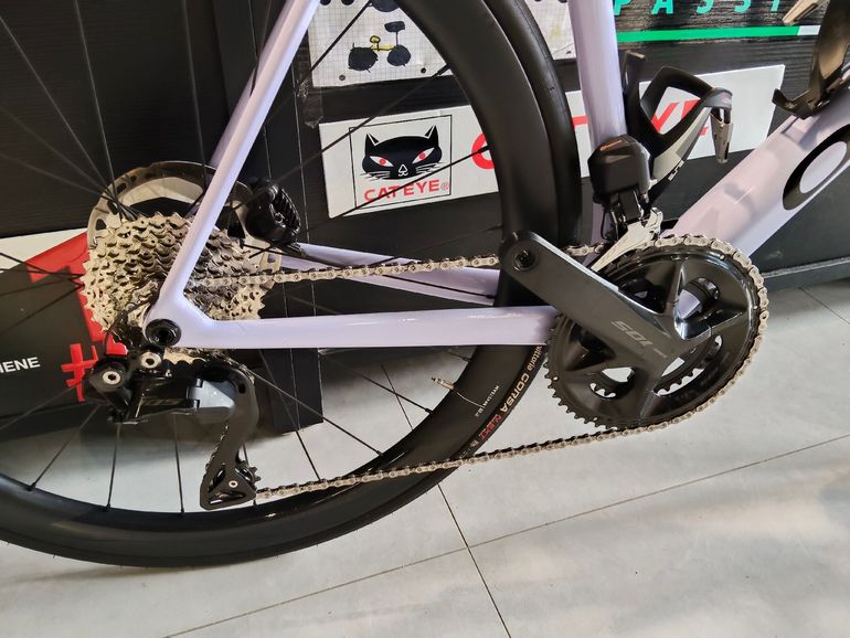 Orbea ORCA M35i 2025 2025