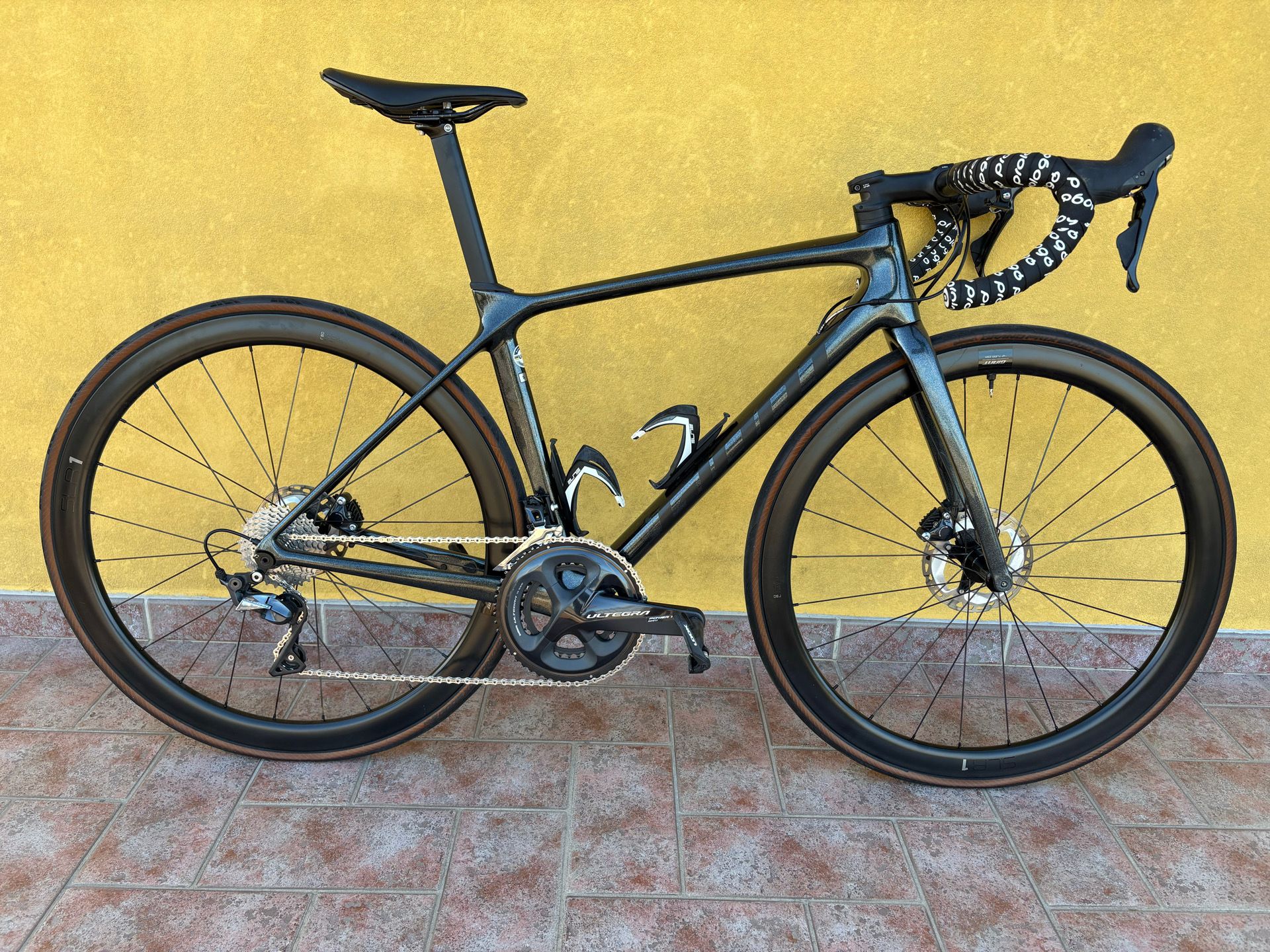 Giant TCR Advanced Pro Disc 1 2022 2022