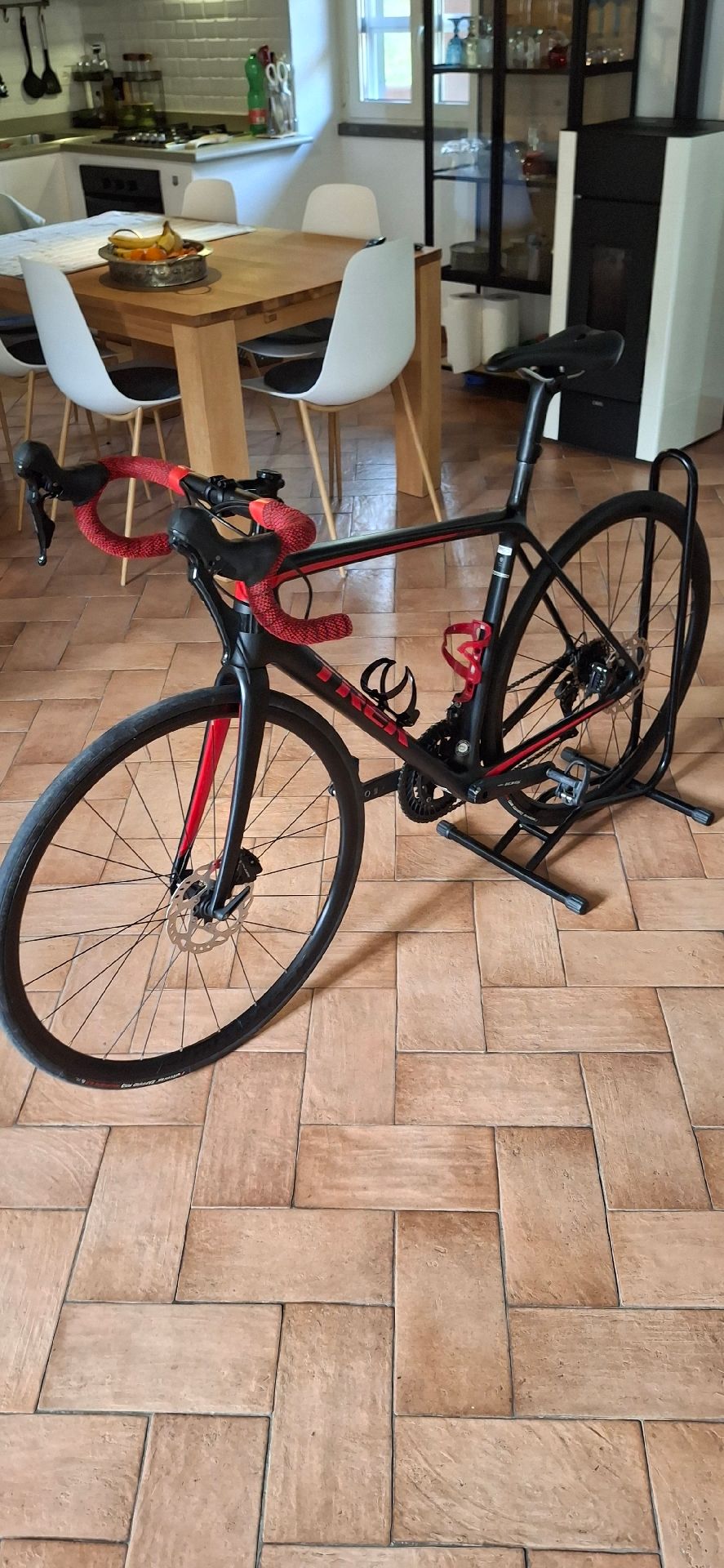 Trek Trek Emonda Sl5 Disk 2020 2020