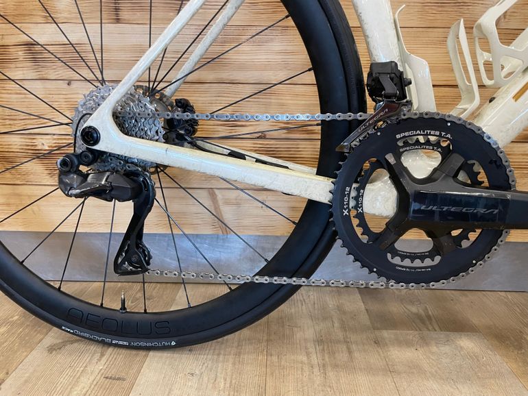 Trek Madone SLR 7 Gen 8 2025 2025