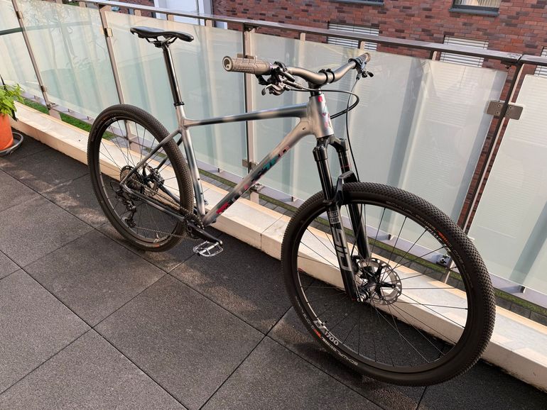 Specialized Chisel Limited Edition AIR 2021