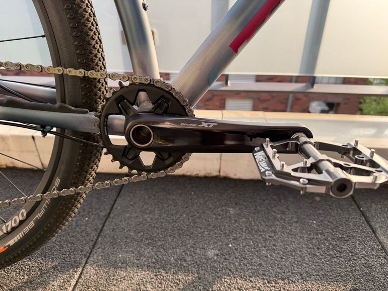 Specialized Chisel Limited Edition AIR 2021