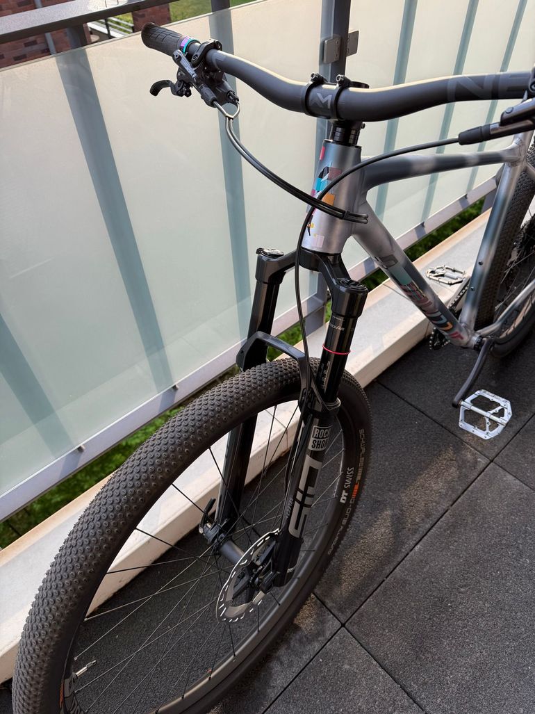 Specialized Chisel Limited Edition AIR 2021