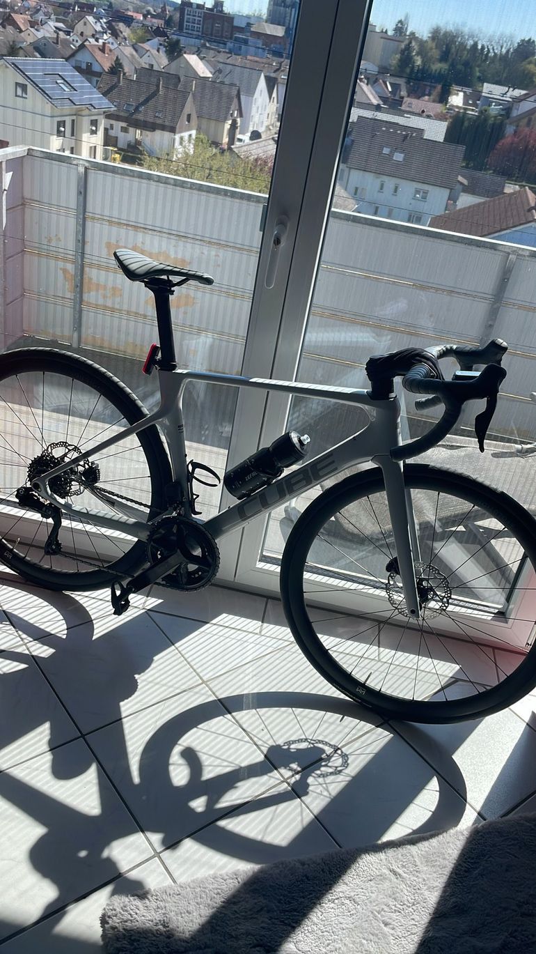 CUBE AGREE C:62, ONE 2025 2025