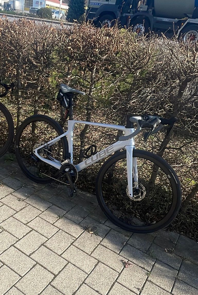 CUBE AGREE C:62, ONE 2025 2025