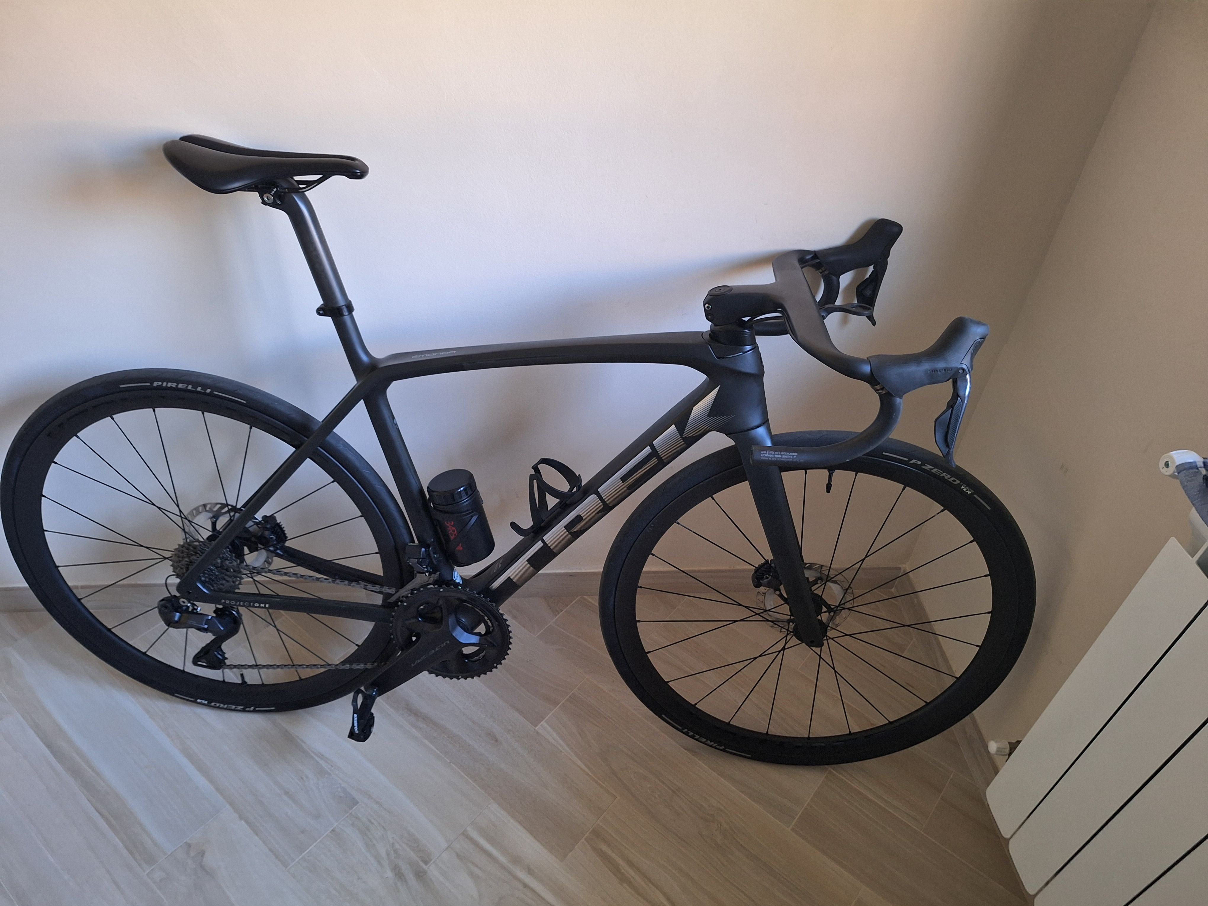 Trek Émonda SLR 7 2021 2021