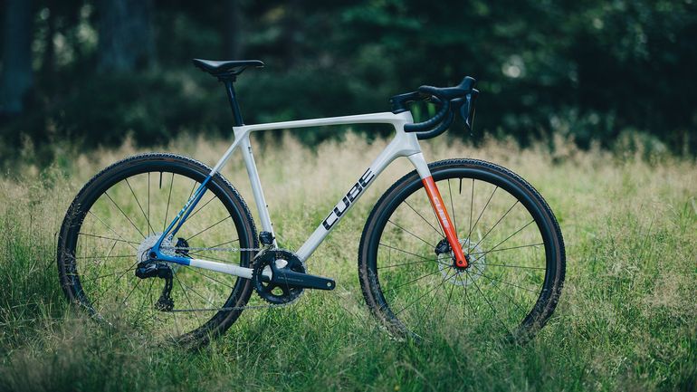 CUBE Cyclocross CROSS RACE C:62, SLX 2026, Size 50 And 53 2026