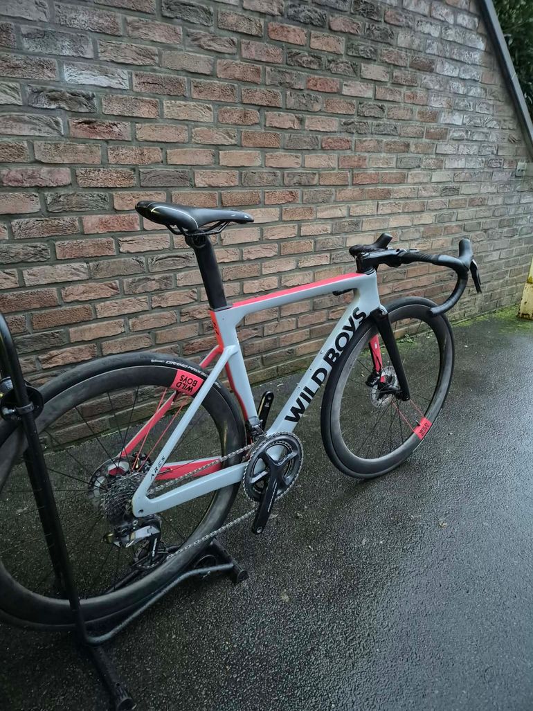 Other Brands ARES BLADE RS 2024