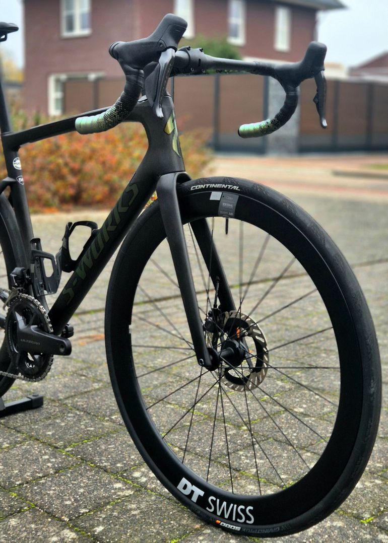 Specialized Specialized S-Works Tarmac SL7 Di2 12-sp 2023